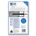 DrylinePro™ :: The complete dry lined wall fixing solution